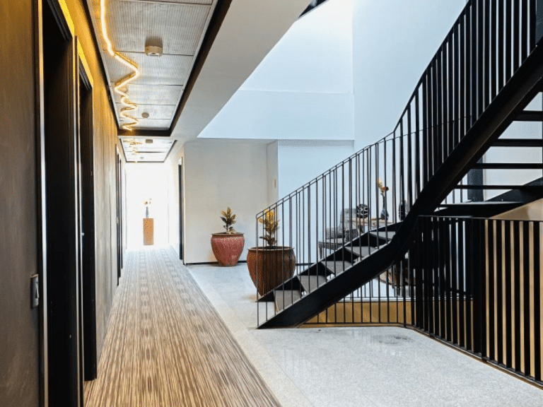 Top Luxury Boutique Hotel in South Delhi- NUO Hotel by jüSTa Group