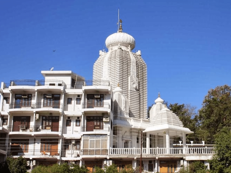 10 Mystical Temples in Rishikesh you should visit in 2023