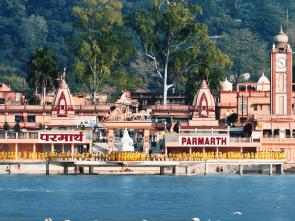 10 Mystical Temples in Rishikesh you should visit in 2023
