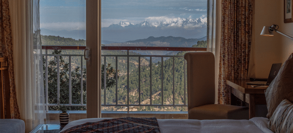 Top Reasons To Visit Mukteshwar: Complete Travel Guide