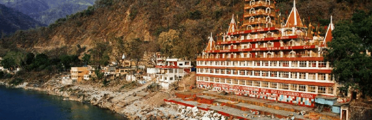 Top 10 Things to Do in Rishikesh: A Complete Travel Guide 2023