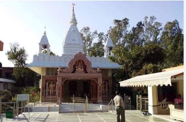 10 Mystical Temples in Rishikesh you should visit in 2023