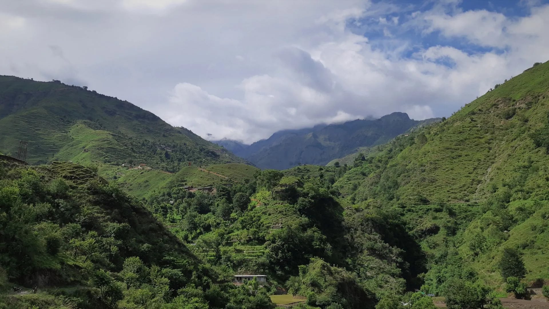 Get Ready for the Kumaon Delight tour of Uttarakhand