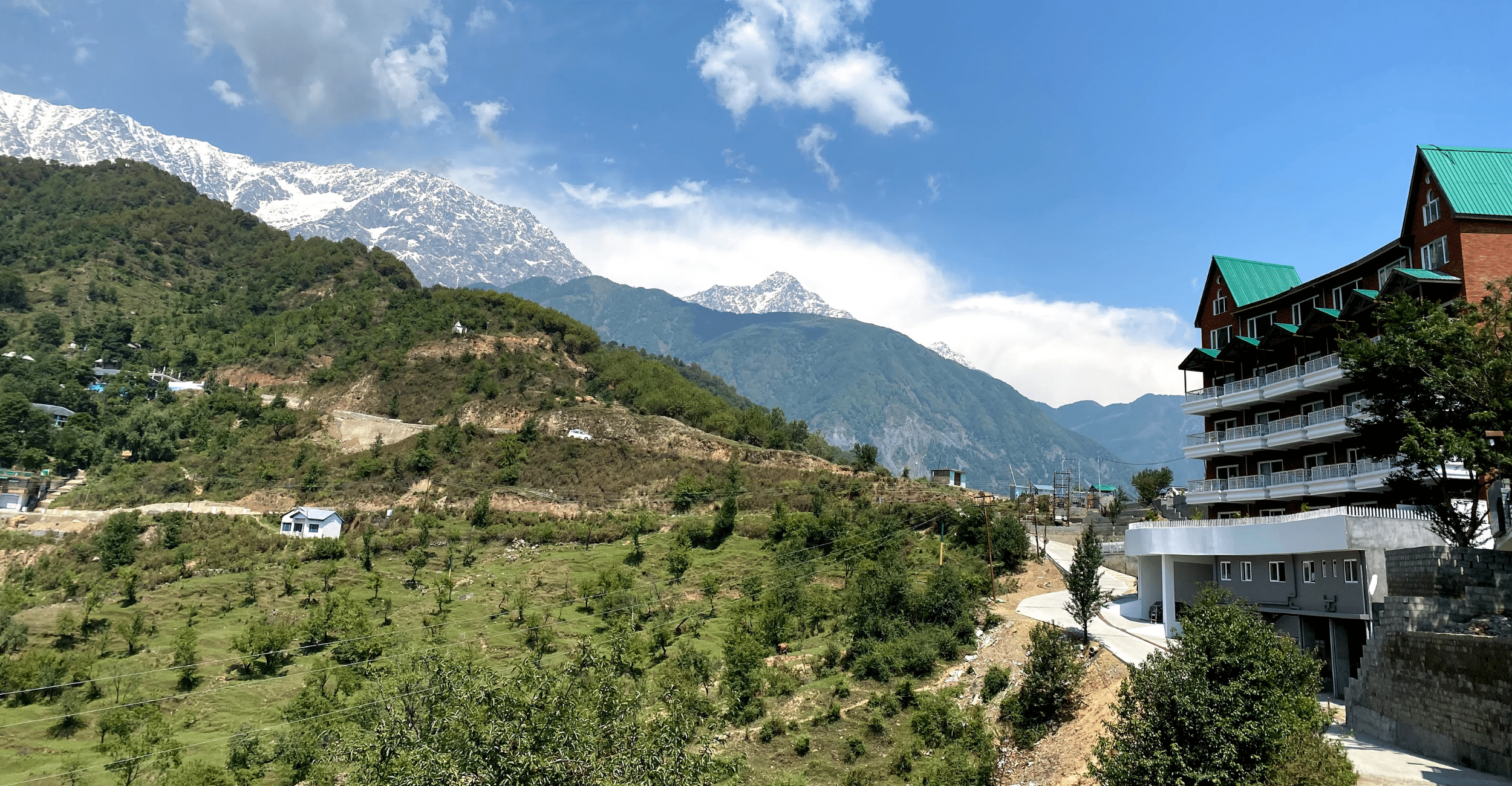 Luxury Hotels & Resorts in India | jüSTa Hotels & Resorts