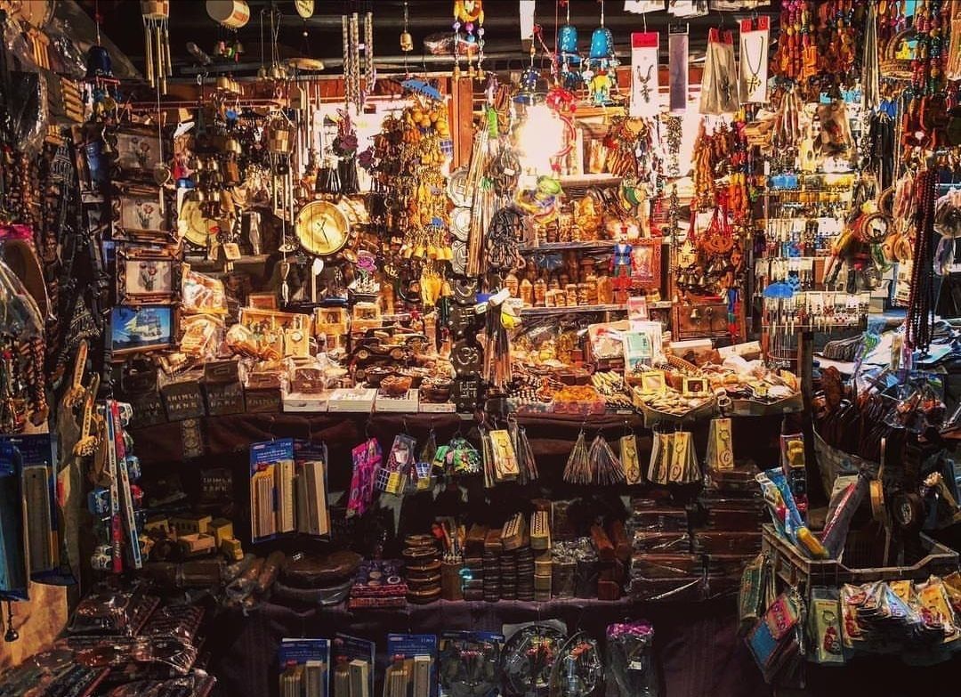 Most Enchanting Places To Explore In Mashobra