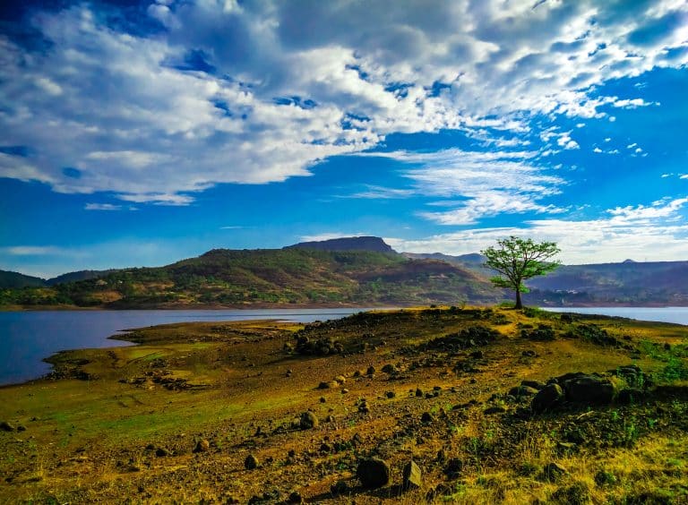 Top 15 Places to Visit Near Pune for 2 Days