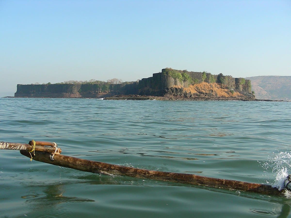 20 best places in Maharashtra to spend your holidays