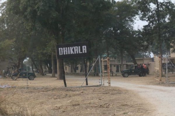 Top 15 Tourist Attractions In Jim Corbett National Park