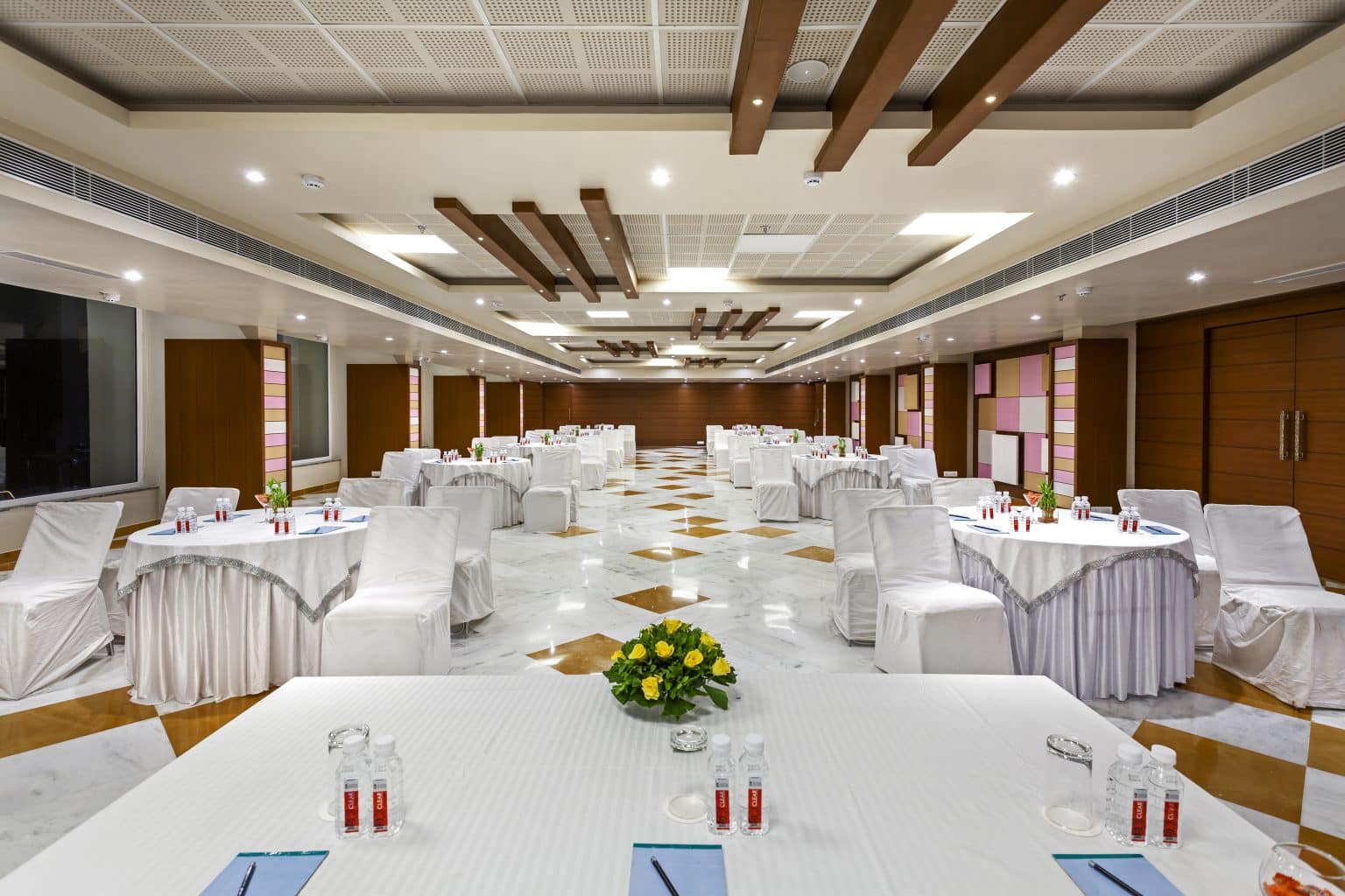 Best Meetings, Events & Conference Halls in Udaipur
