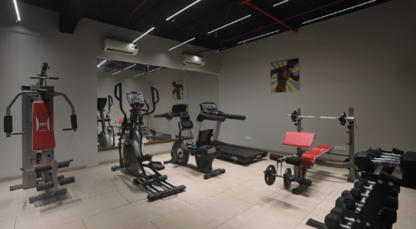 jüSTa Rudra Resort & Spa: Luxury resort in Kolad