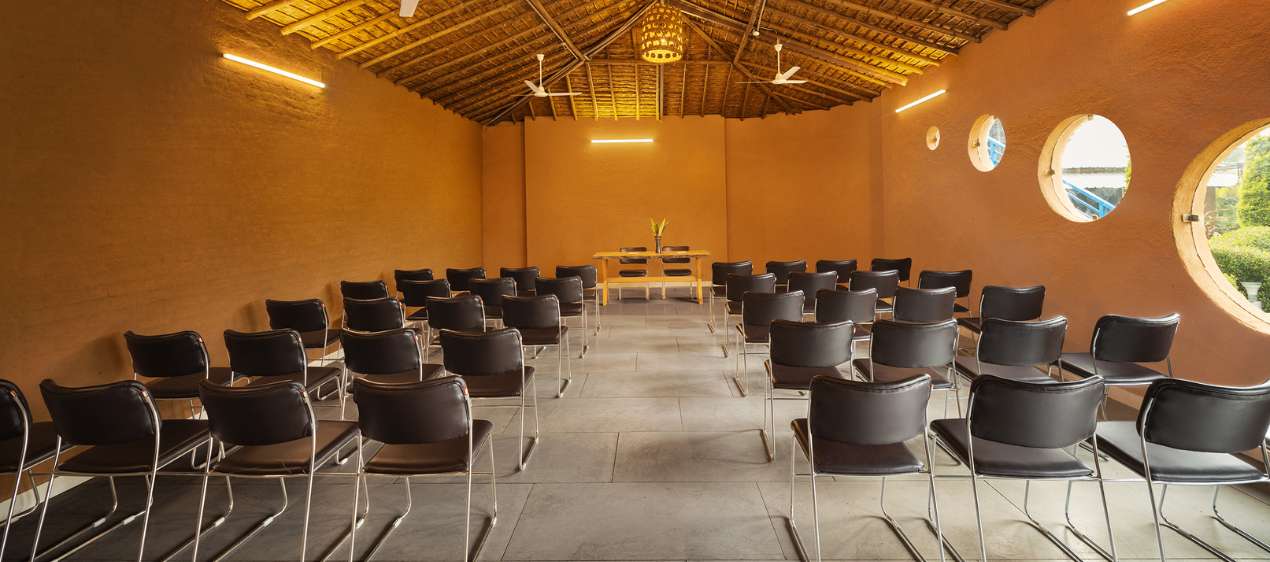 Wedding Venues in Corbett | jüSTa Lazy Haven Corbett